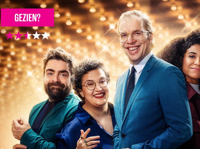 Nieuwe talkshow van Jan Jaap van der Wal is opnieuw een flop: “Te niche ...