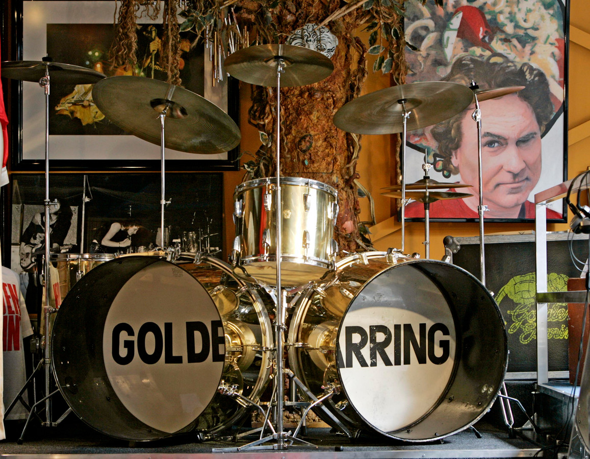 Radar Love groeide uit tot de ultieme ‘roadsong’ in Amerika: ‘Het ...