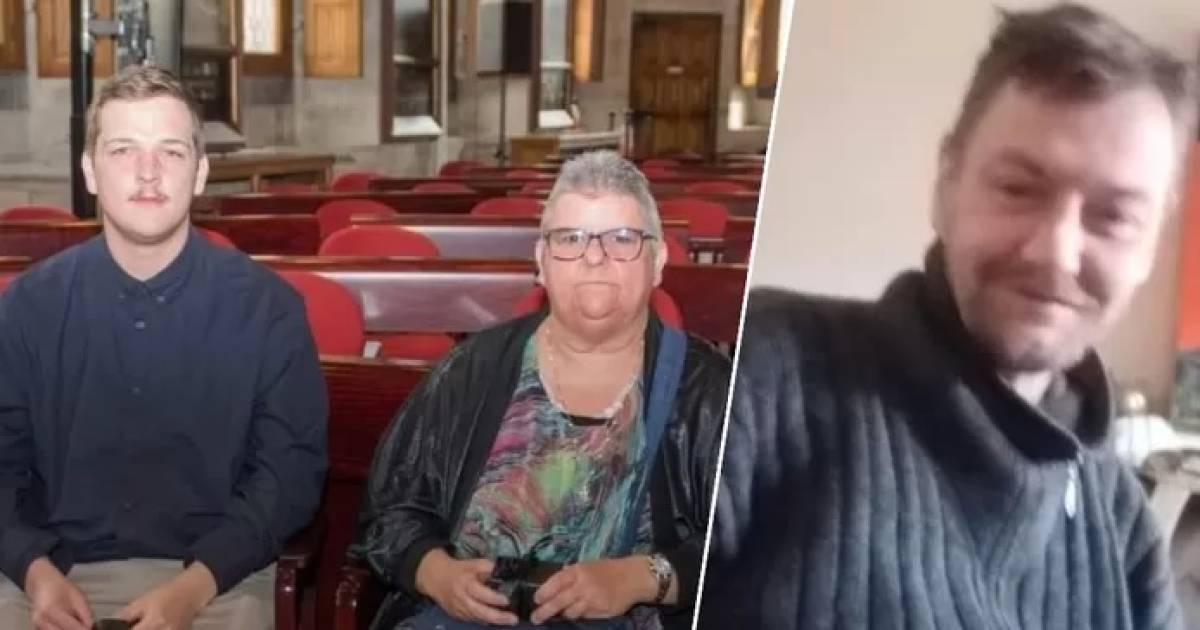 Un Suspect De 23 Ans Sous Mandat Darrêt Pour Le Triple Assassinat à