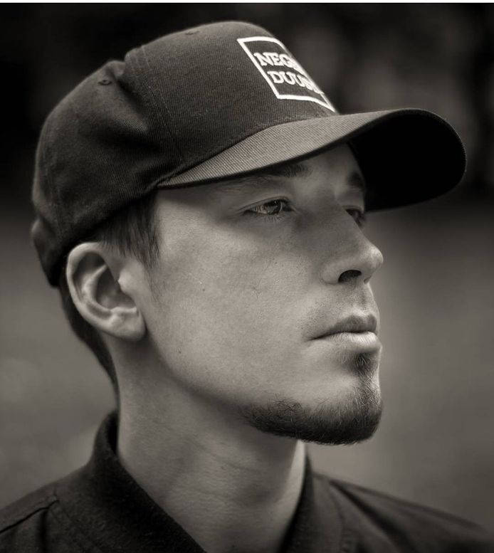 Nieuw Gent verliest rapper Vincent Storme (32): “Hij was een voorbeeld ...
