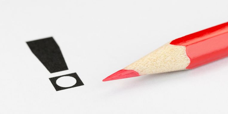 Stellen die anders stemmen: een punt van discussie of laat je elkaar vrij? Stellen die anders stemmen: een punt van discussie of laat je elkaar vrij?