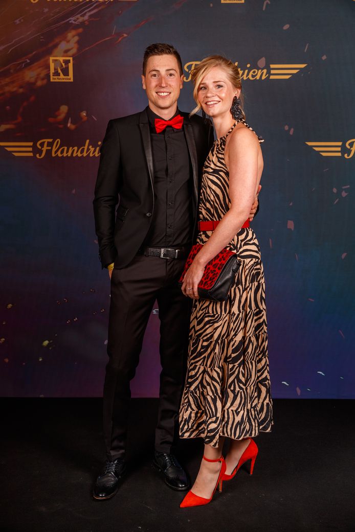 Evenepoel zonder Oumi naar Gala van de Flandrien, wat is er aan de hand ...