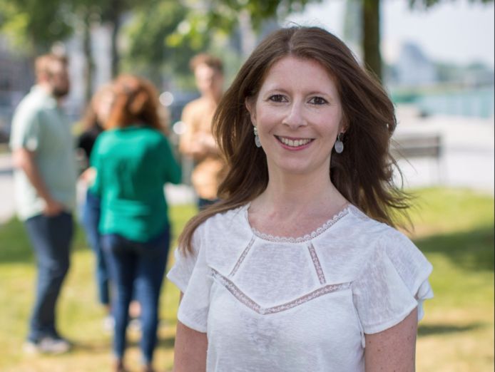 Oudenaardse huisarts Eva Pycke reageert op hardnekkig gerucht: “Dank ...