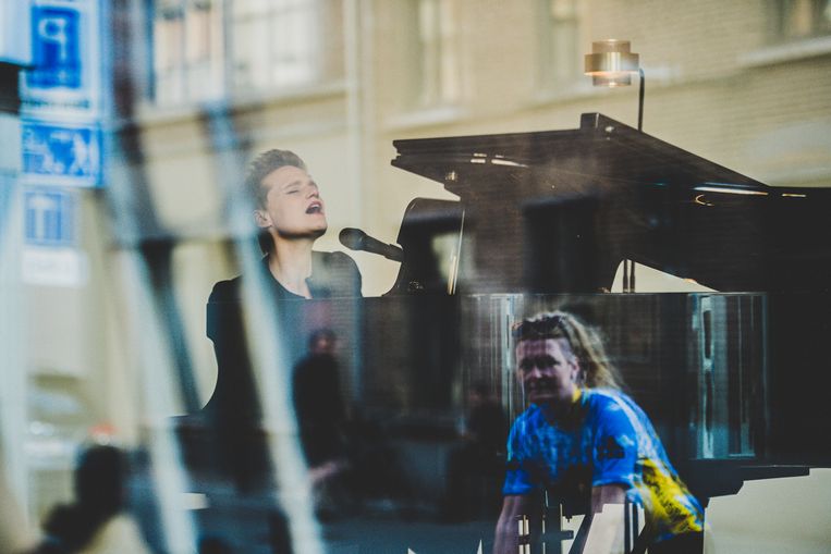 ‘Deze quarantaine bewijst het belang van cultuur’: An Pierlé, Fien ...