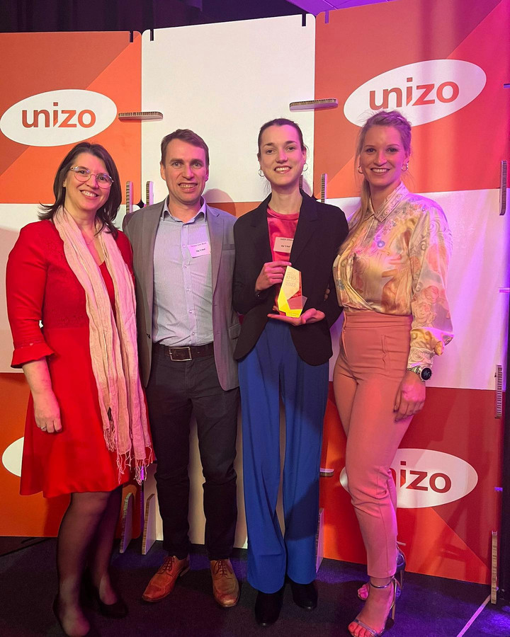 Horecapaus Steven Van Bont (41) wil 20 zaken tegen 2025: “Deze sector ...