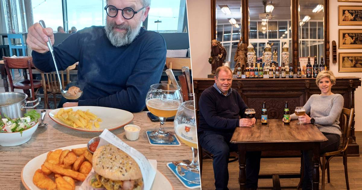 RESTOTIP. Bar Bernard in Watou: “Lekker eten, goed bier en een prachtig ...