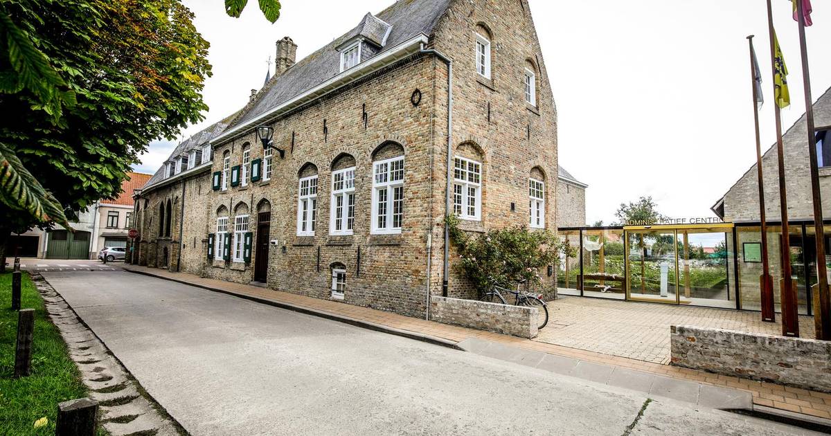 Lo-Reninge investeert 8 miljoen euro in zijn drie V’s: vuil, veiligheid ...