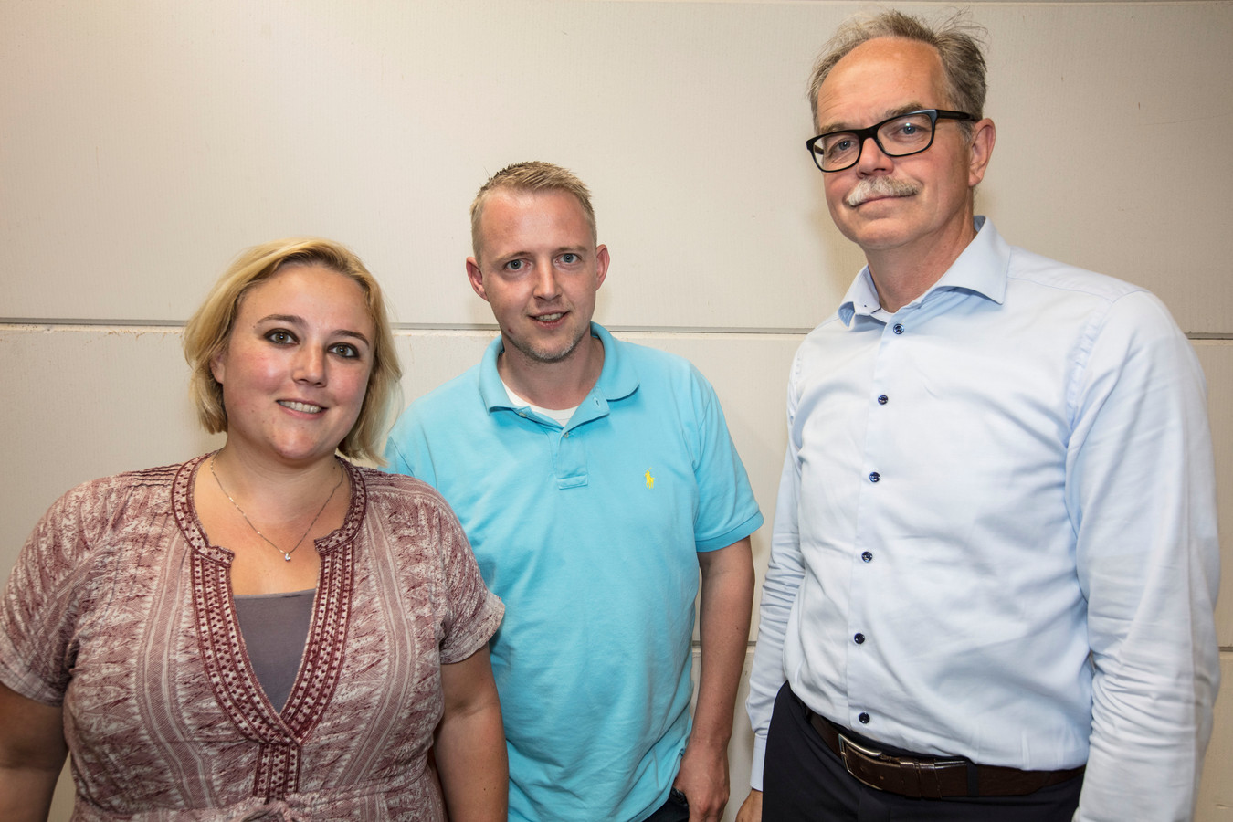 Bumet in Heeze bouwt voort op de erfenis van opa Bert | Foto | ed.nl