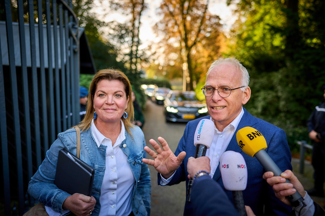 Kabinet omarmt advies Remkes: grootste natuurbedervers eerst aanpakken ...