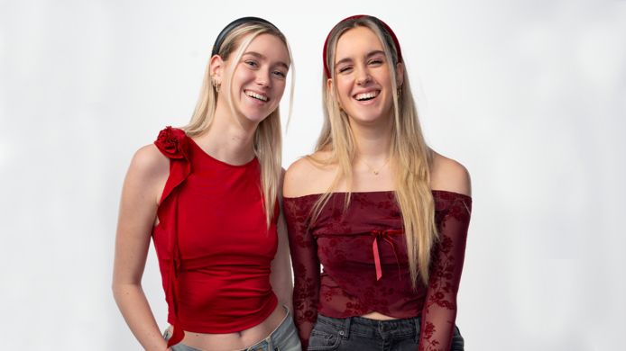 Maxime en Sophie zijn publiekslievelingen op internet: ‘Je zou het niet denken, maar het is echt ...