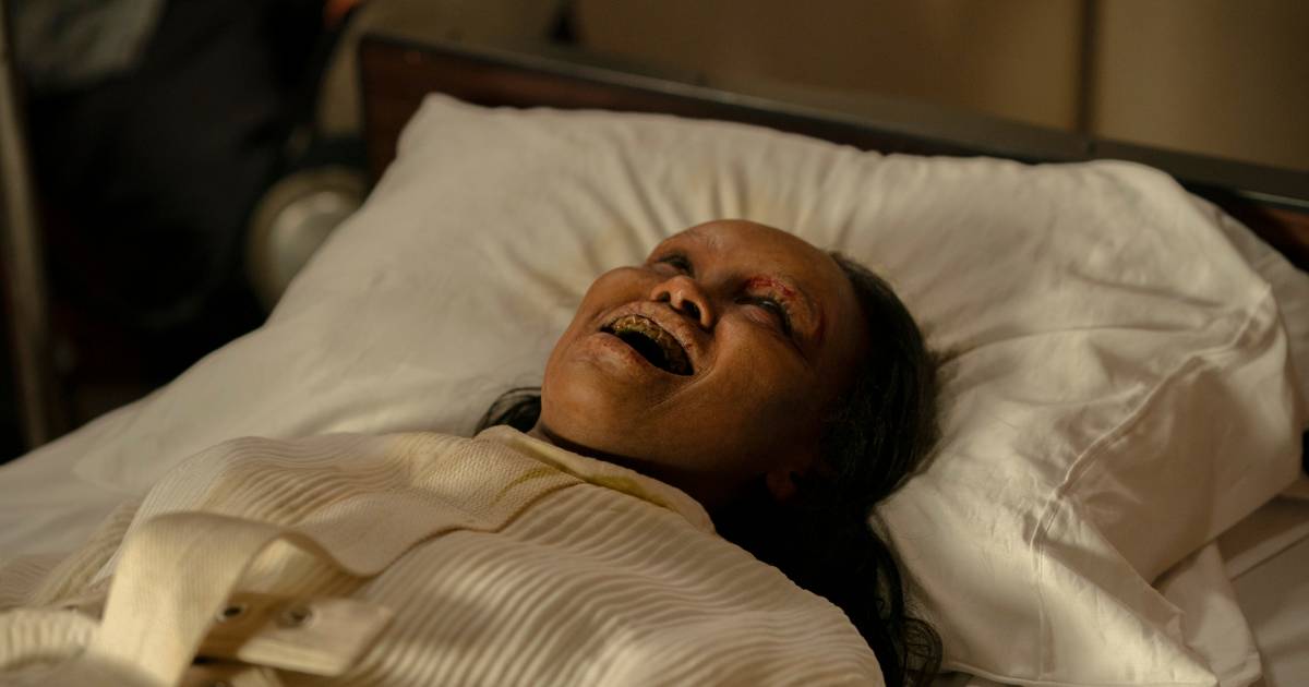 “Zo verschrikkelijk dat het bijna grappig wordt”: critici ronduit ...