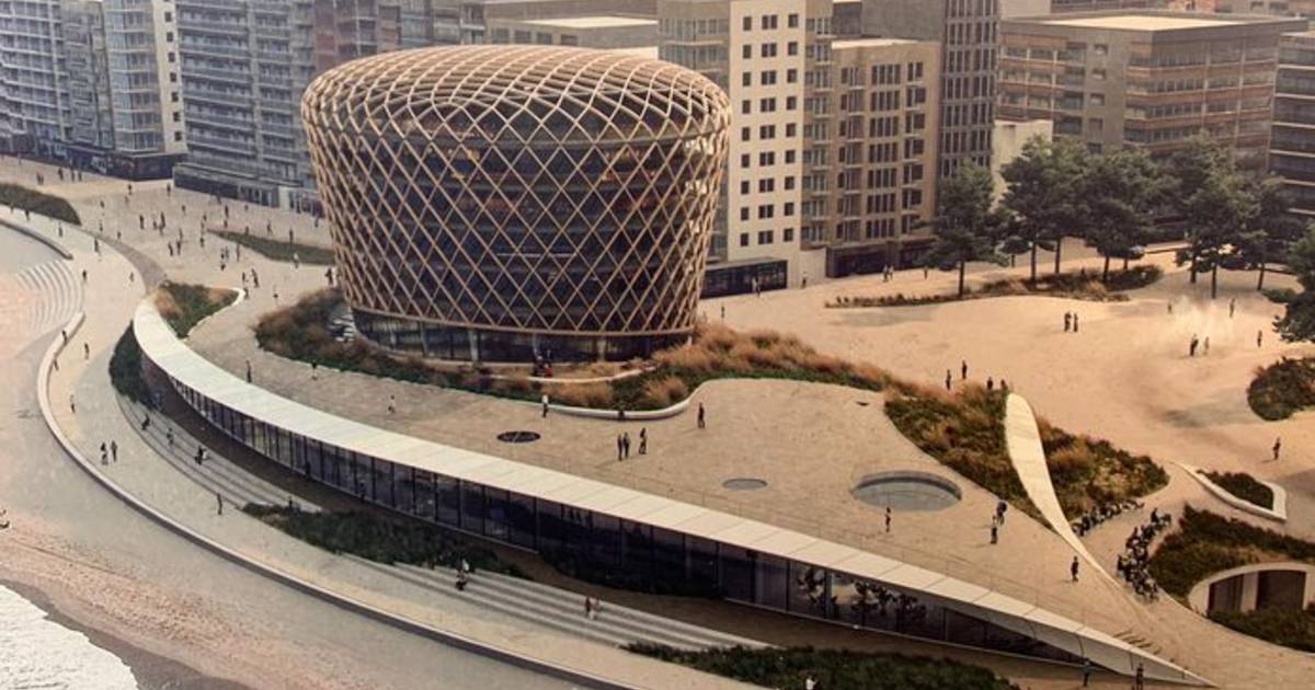 Nieuw casinoproject wint International Architecture Award: “Dit bewijst ...