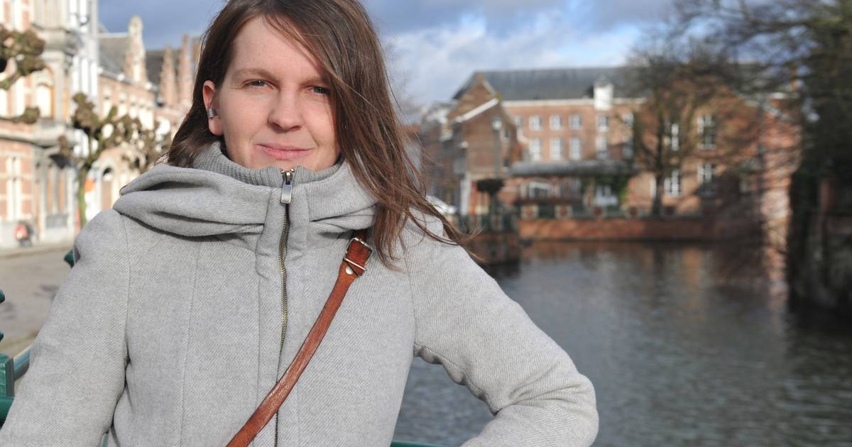 Anneleen heeft tweede documentaire klaar | Herentals | hln.be