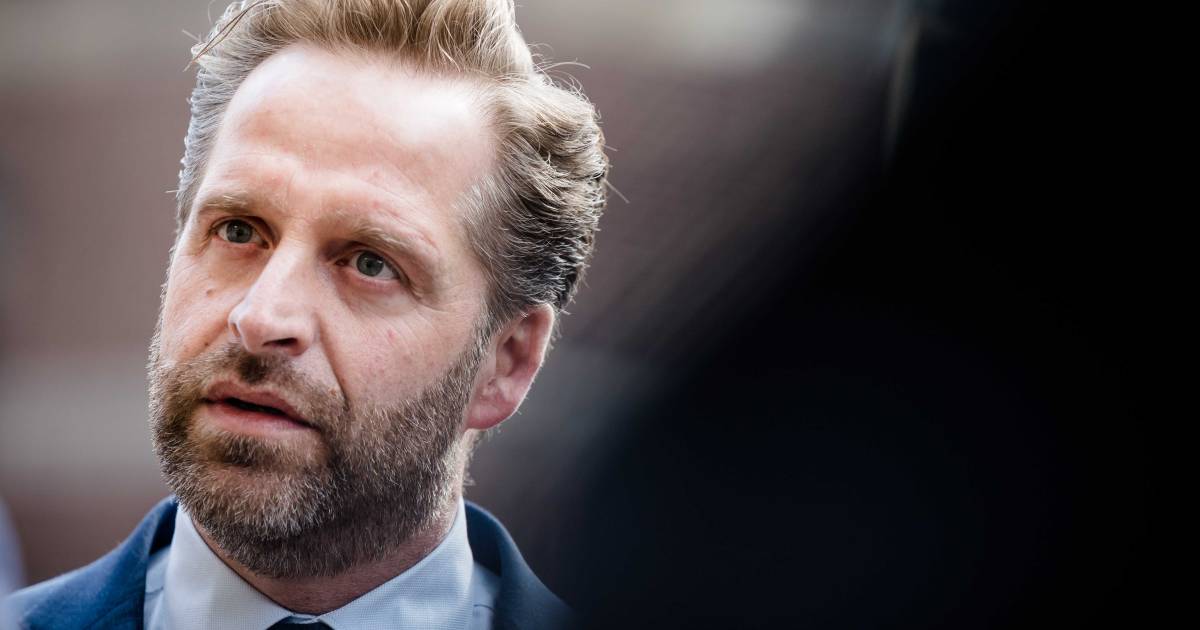 ‘Grote zorgen’ over ambitieuze bouwplannen De Jonge: ‘Nu aan de slag ...