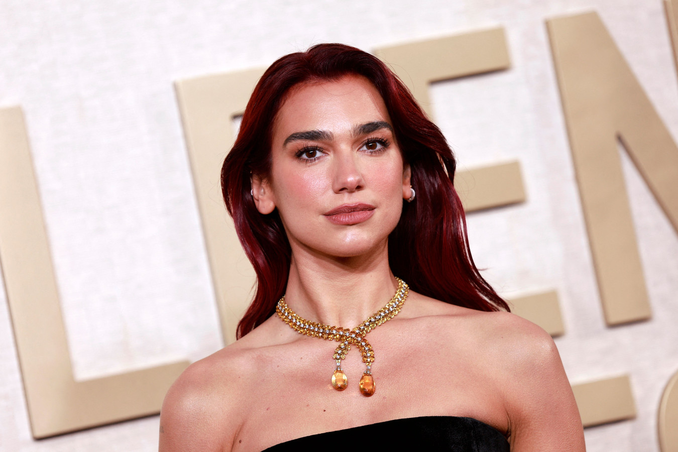 Popster Dua Lipa wil niet zwijgen over situatie in Gaza: ‘Wereldleiders ...