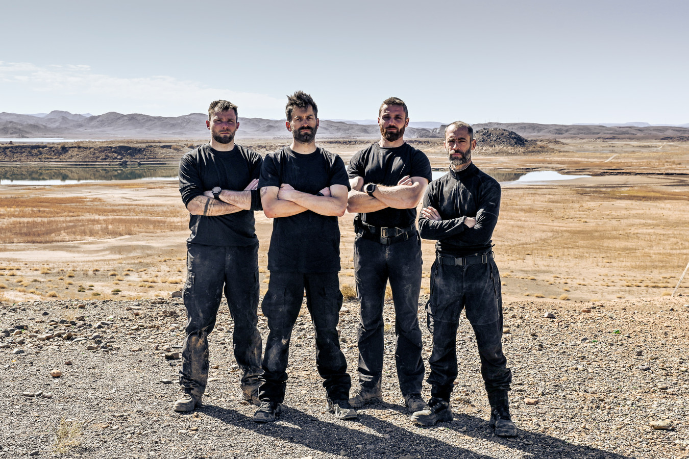 “Georges-Louis Bouchez deed gewoon geen moeite”: ‘Special Forces ...