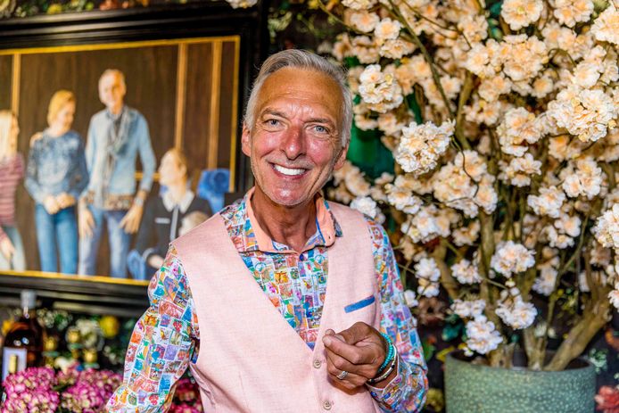 Martien Meiland zou niet meer onbekend willen zijn: ‘Ik vind het enig ...