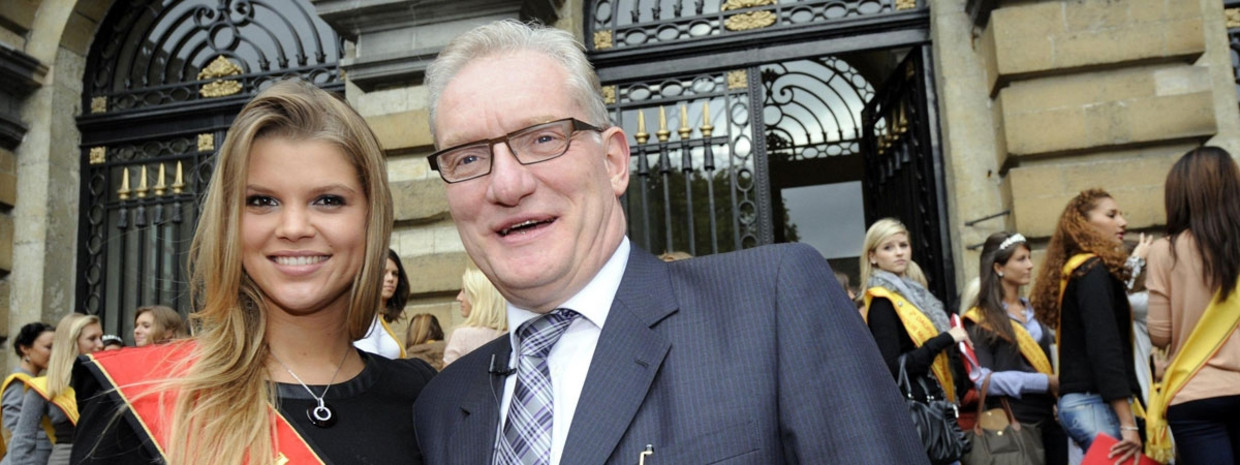 Pol Van Den Driessche stopt met politiek | Humo