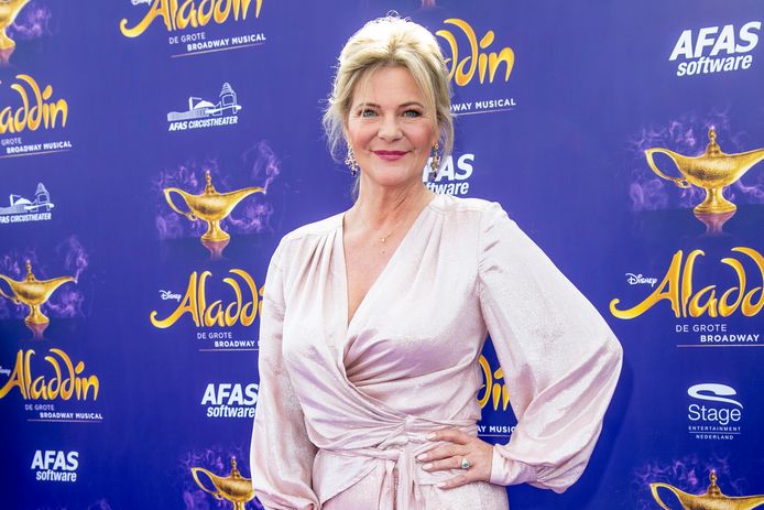 Alida Dijk volgt Justine Marcella op als hoofdredacteur Vorsten | Show ...