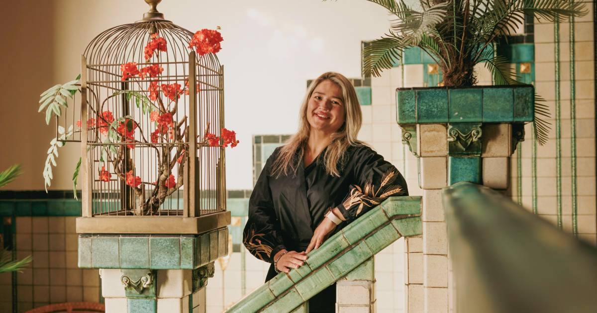 Rehina (38) uit Breda viert kerst in Oekraïne: ‘Als we de schuilkelder ...