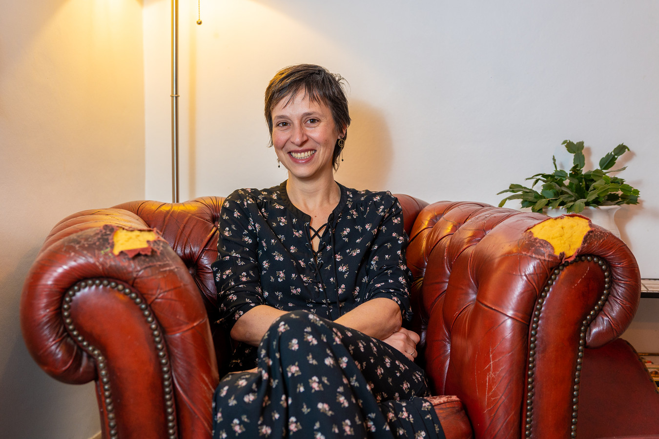 Volwassen hogeschoolstudent is zeven op de tien een vrouw die voor zorg ...