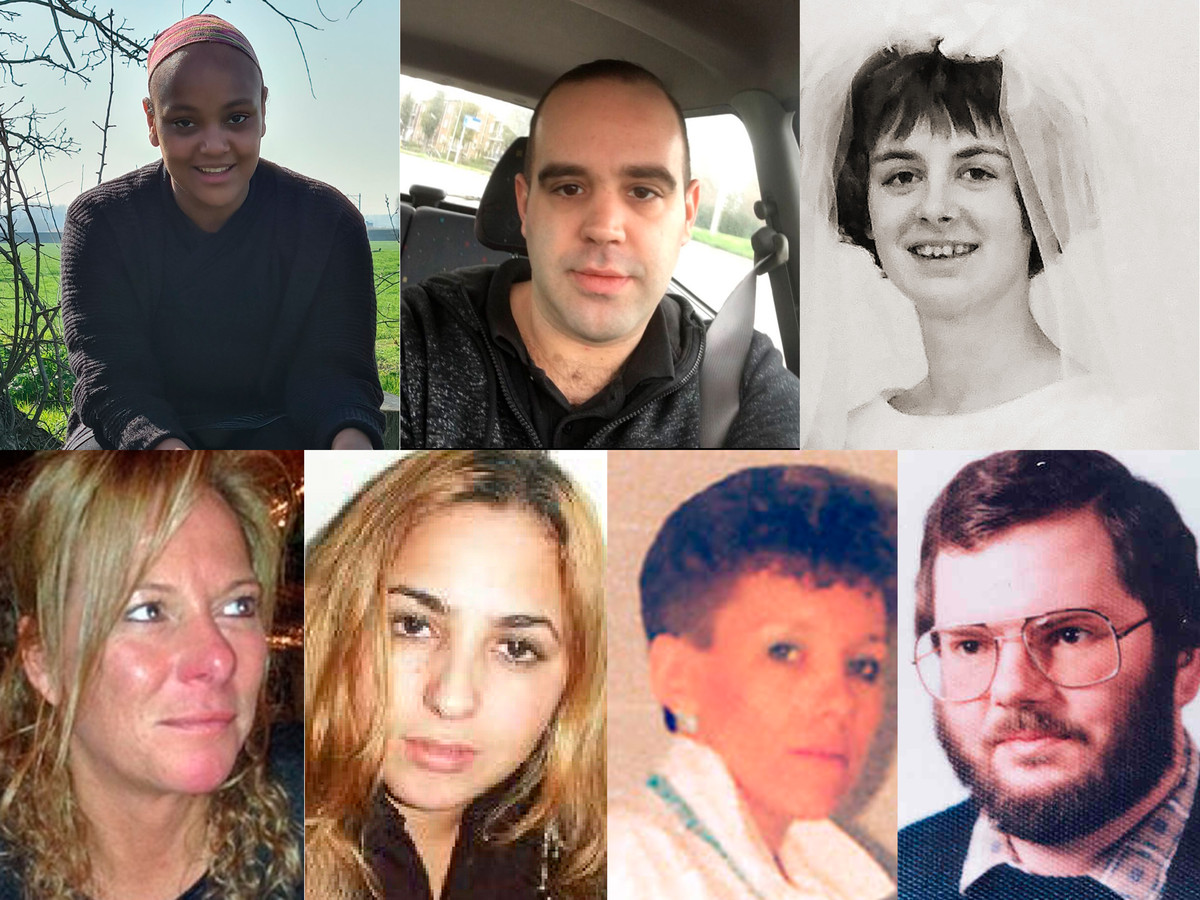 Deze zeven mensen uit Groene Hart verdwenen uit het niets en zijn nog ...