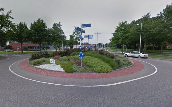 Brug of tunnel moet Europa Allee ontlasten | Kampen | destentor.nl