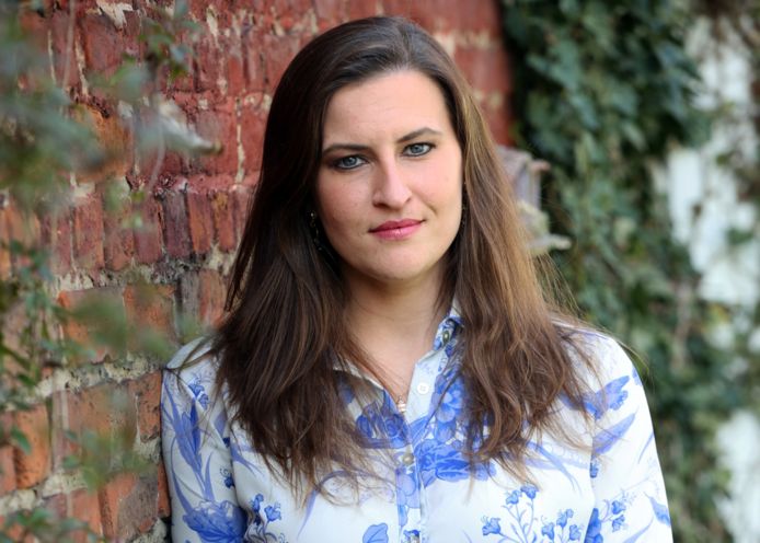 Alweer dieven in het huis van Chloé De Bie. Mentaal breek je dan. “Komen ze terug? Die eerste ...