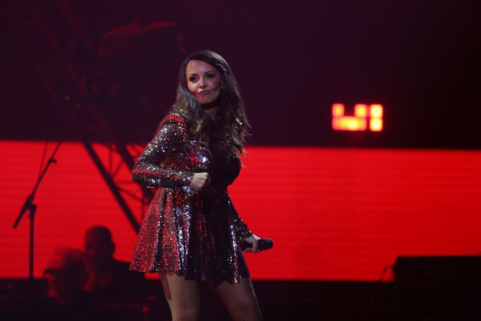 KIJK. Milk Inc. beklimt opnieuw troon in Sportpaleis: daar is Linda ...