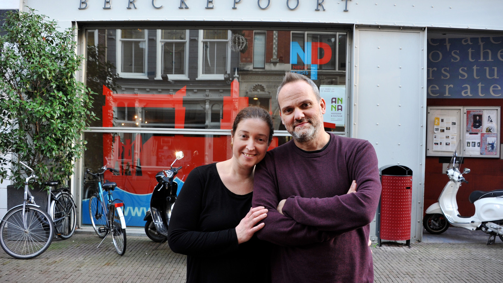 Berckepoort in slechte staat: ‘Zelfs symbolische euro is te duur ...