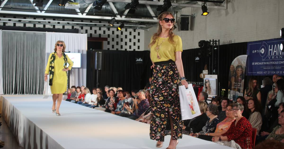 Unizo Lubbeek organiseert tweede editie van de Summer Fashion show | Lubbeek | hln.be