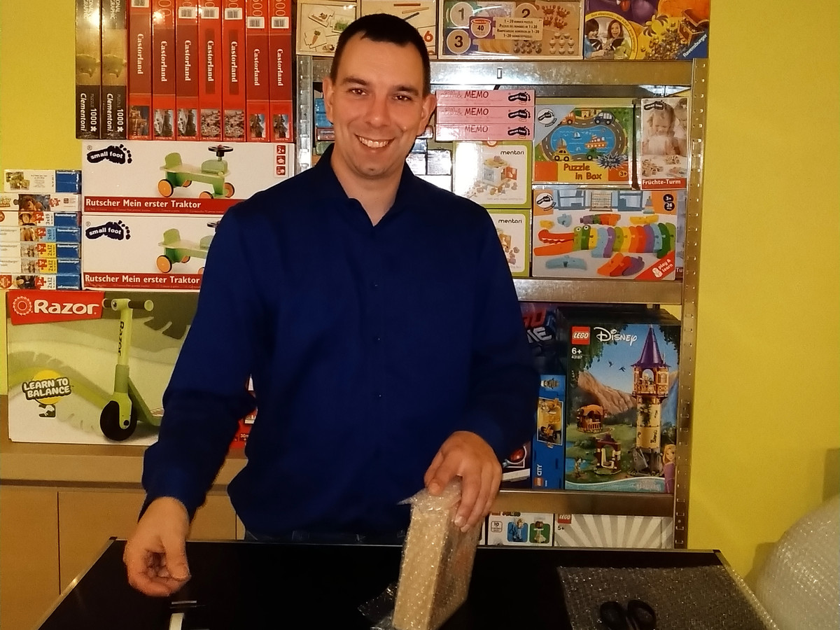 Help de Oost-Vlaamse speelgoedhandel: in deze 13 lokale webshops vind ...