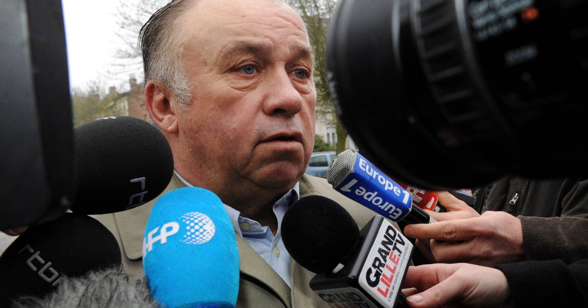 In DSK-zaak genoemde pooier wil Belg worden | Binnenland | hln.be