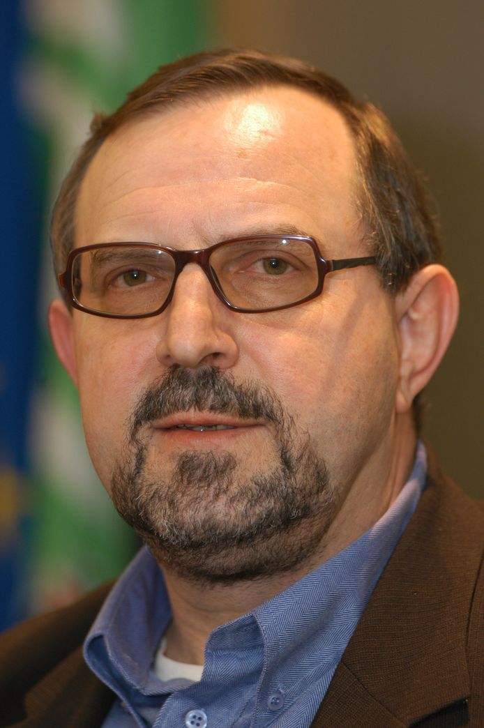 Luc De Raedt is nieuwe voorzitter van CD&V-afdeling | Wortegem-Petegem ...