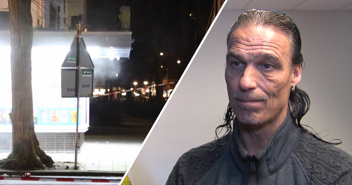 Brand of niet: ex-ADO’er Michel Adam gaat gewoon door met ...