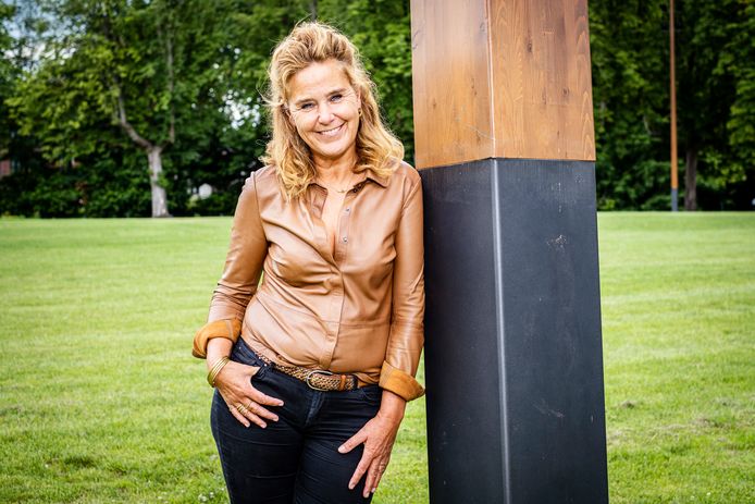 Hester (53) moest de Woerdense Vakantieweek al twee keer afblazen ...