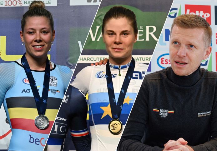 Met Parijs 2024 in het achterhoofd, vijf vaststellingen na het EK piste ...