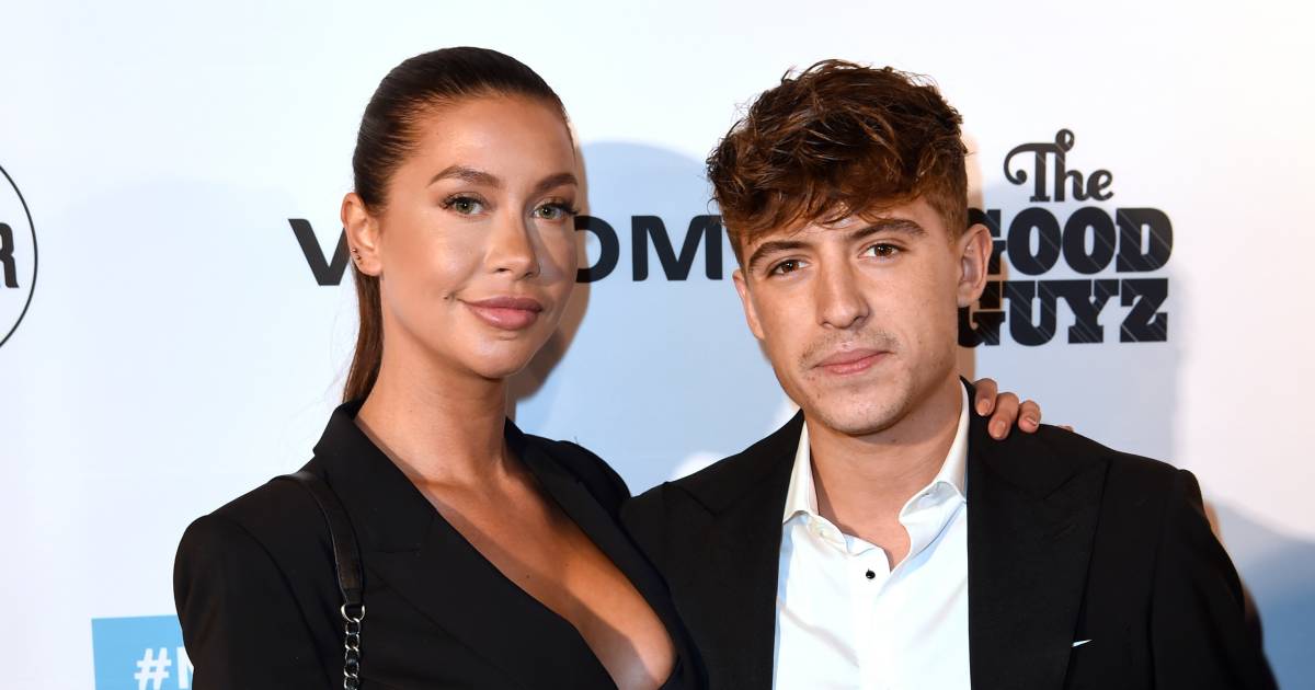 OM: Jaimie Vaes legde geen nieuwe verklaring af over Lil Kleine | Show | AD.nl