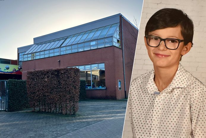 Scholengroep verliest met Daniel (11) al derde leerling in jaar tijd ...