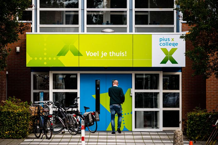 Pius X-College Bladel worstelt met lastige leerlingen: 'Andere scholieren voelen zich soms ...