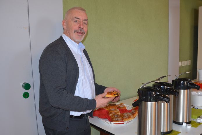 Voormalig schepen en OCMW-voorzitter Paul De Schepper verlaat politiek ...