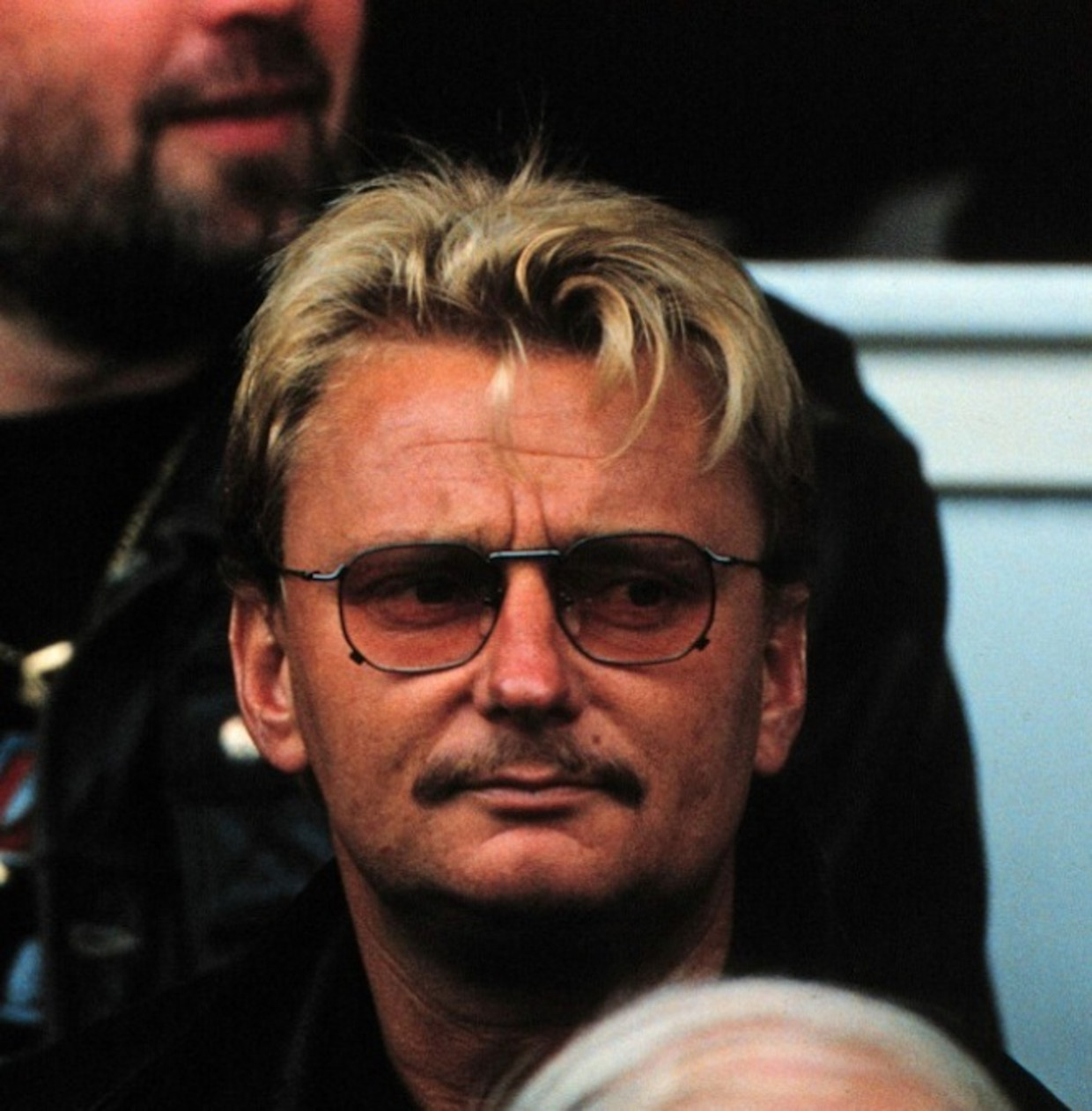 In welke zaken heeft kroongetuige Fred Ros een getuigenis afgelegd ...