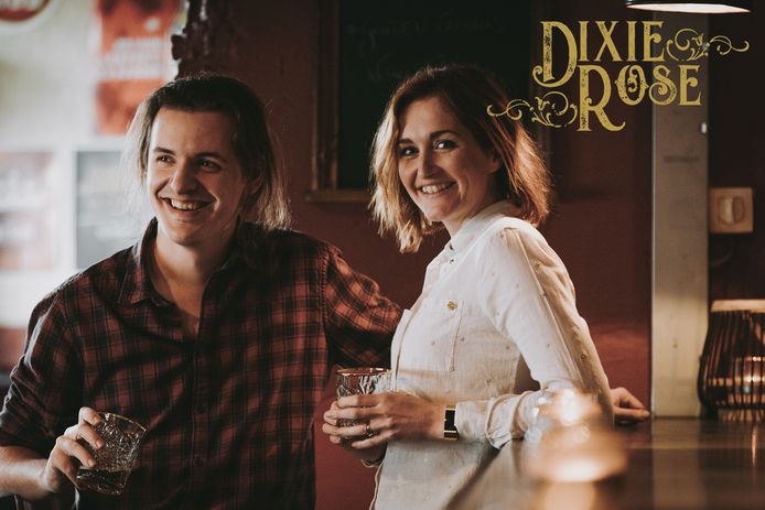 ‘Dixie Rose’ brengt eerste album uit | Bree | hln.be
