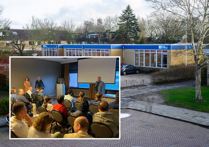 Examenleerlingen Drechtster College allemaal geslaagd | Dordrecht | AD.nl