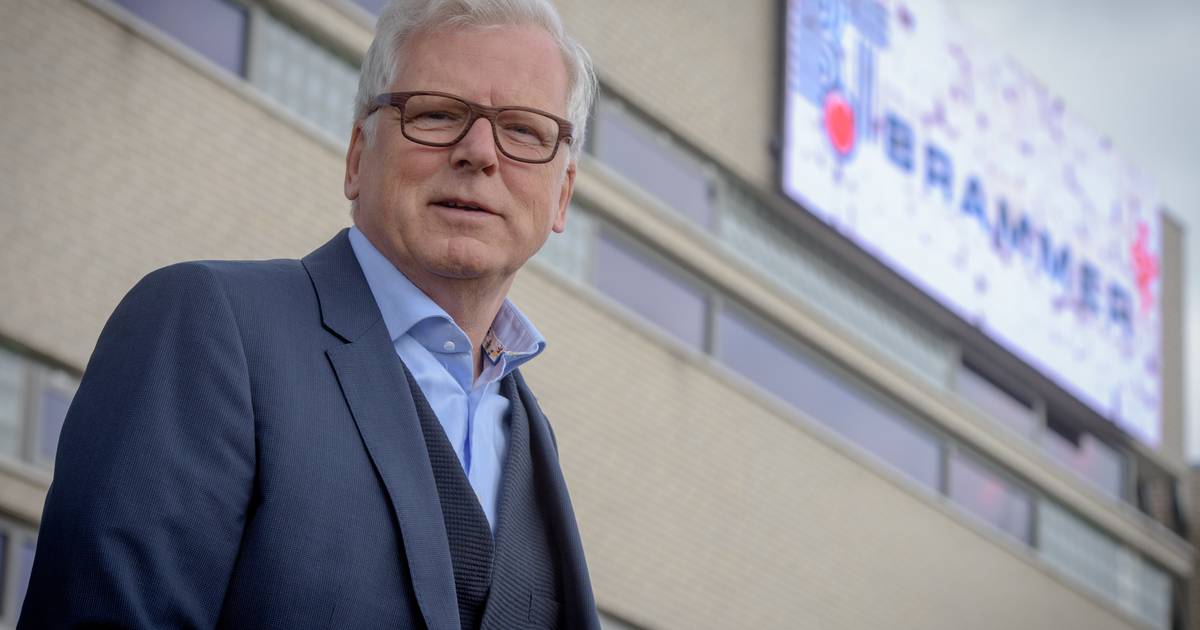 Biesheuvel Techniek in Son wordt BT Brammer | Son en Breugel | ed.nl