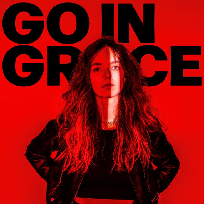 Alice Mae brengt met ‘Go in grace’ nieuwe single uit | Ninove | hln.be