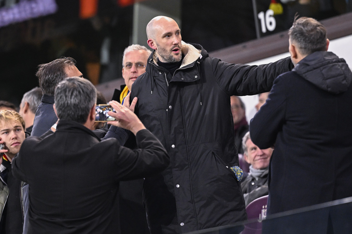 Bond van ‘kleintjes’ wil ook een stem in Europa: ‘Het huidige model ...