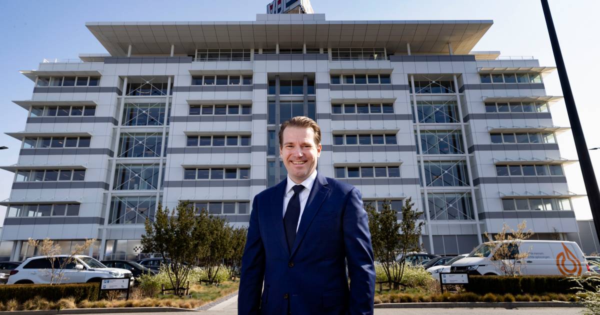 VDL stevent af op nieuw record: na forse groei in 2022 dit jaar voorbij ...