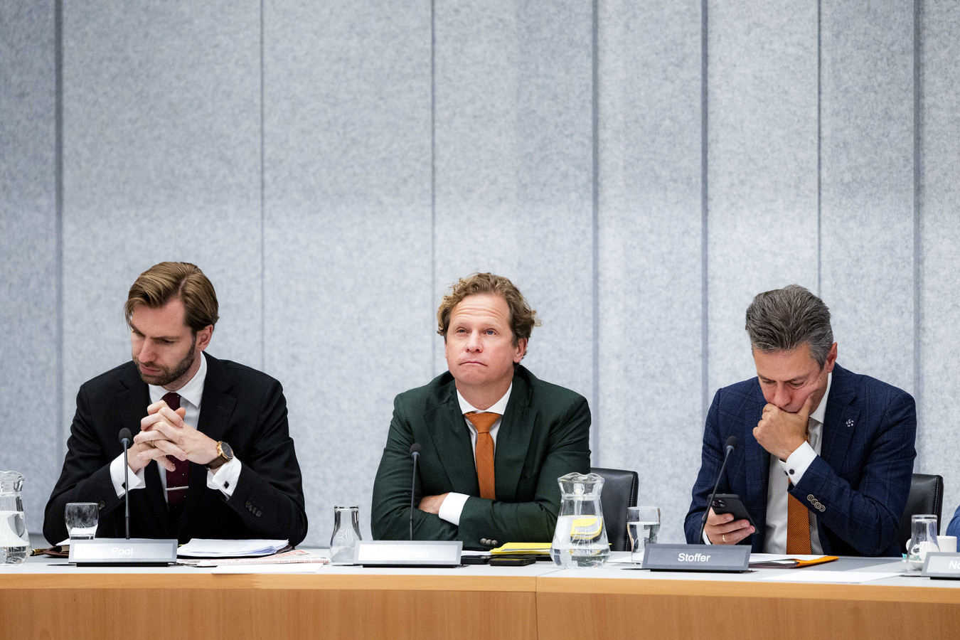 Nieuwe onderzeeboten: BBB staakt verzet tegen bouw door Fransen, PVV ...