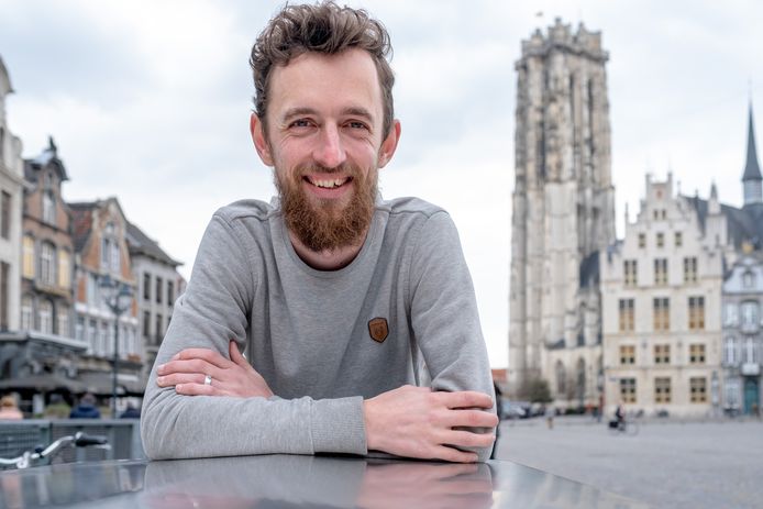 Fotograaf Jasper Jacobs wint weer award met Nafi Thiam. “Ze is mijn ...